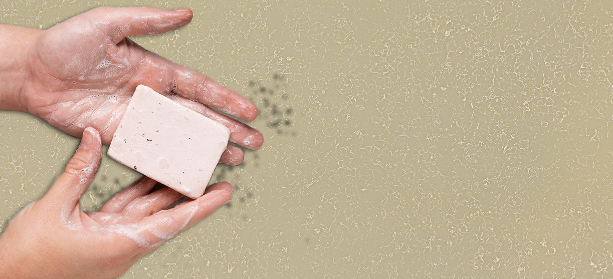 Effortless Care for Alito Surfaces - ALITO HYBRID SURFACES