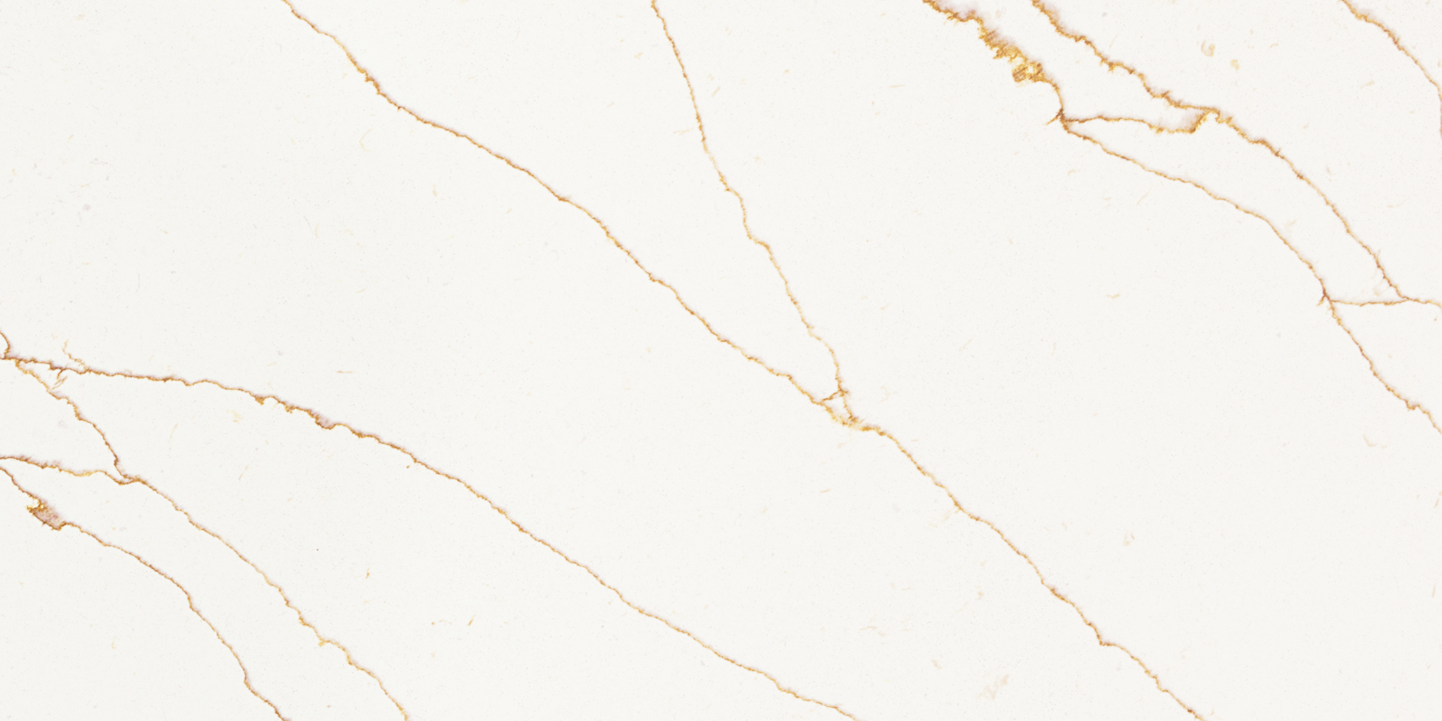 Venice Gold - Intricate Gold Veins Inspired by Venetian Canals
